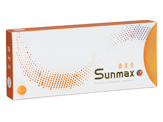 双美生物科技股份有限公司 - 產品介紹