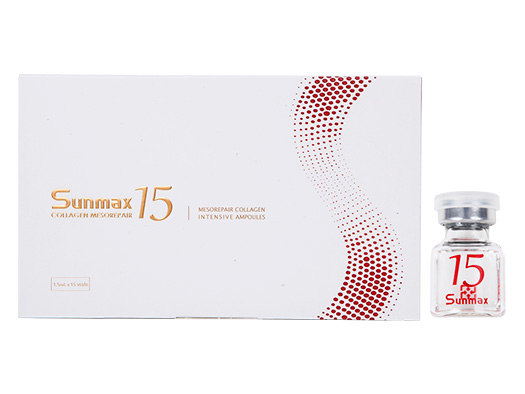 双美生物科技股份有限公司 - 產品介紹