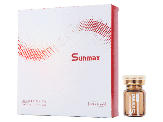 双美生物科技股份有限公司 - 產品介紹